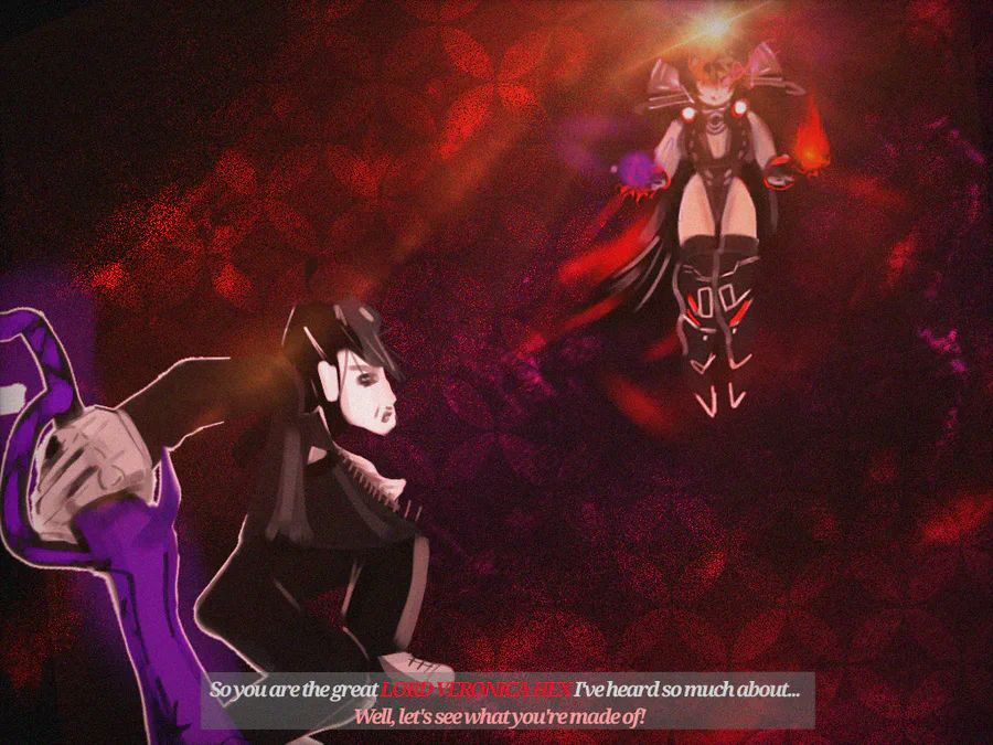 Game Jolt - Share your creations