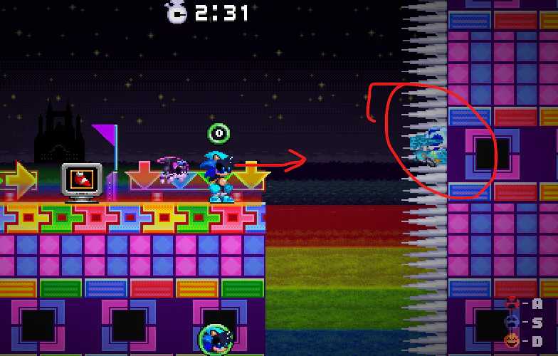 Game Jolt - Share your creations