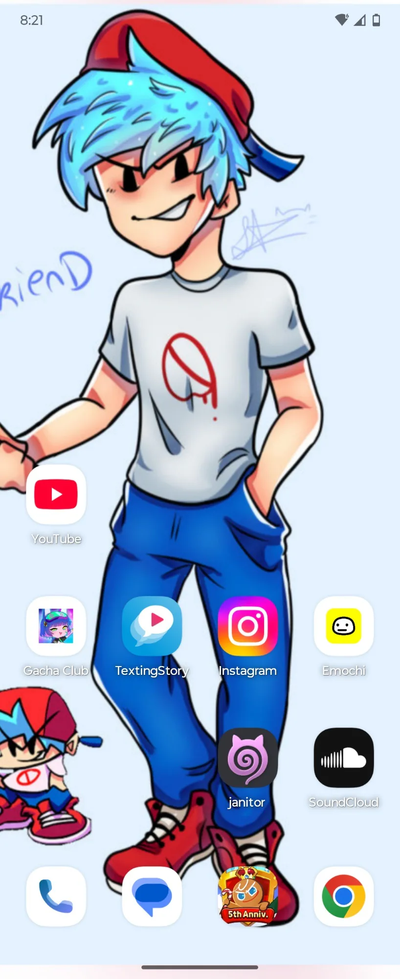 Game Jolt - Share your creations