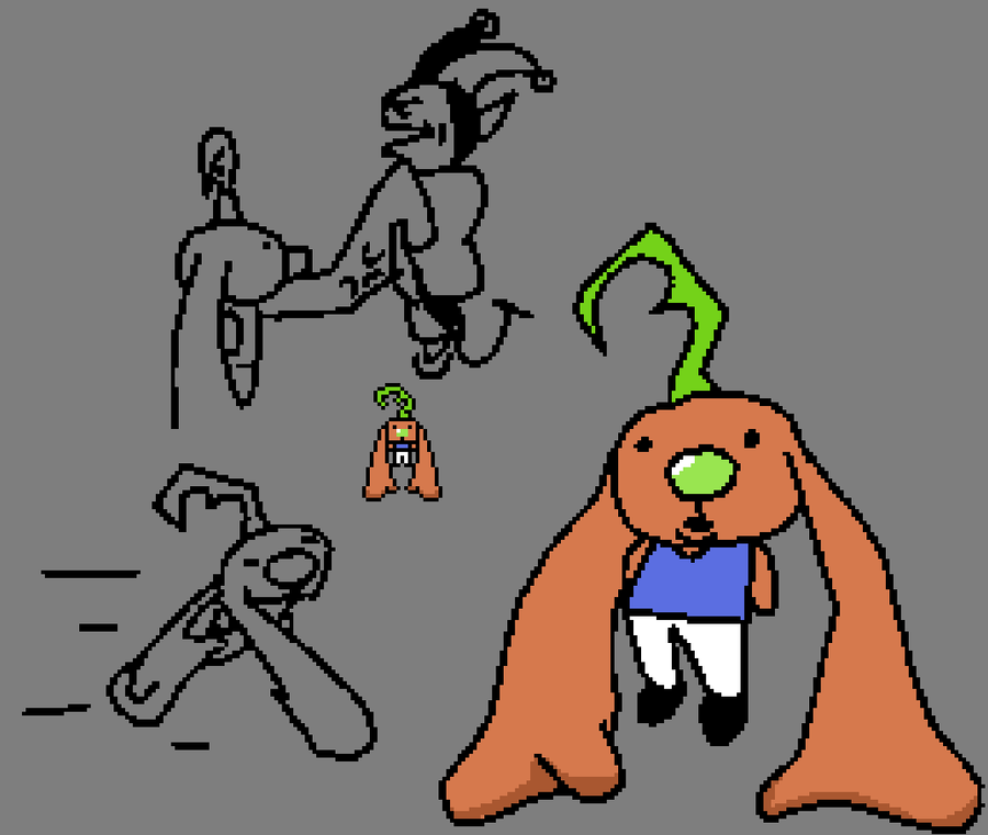 Game Jolt - Share your creations