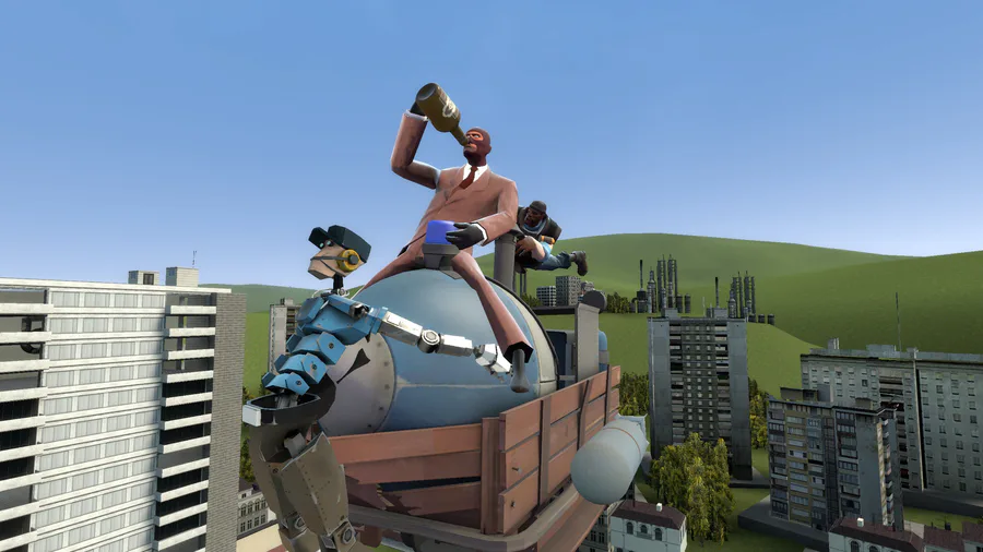 Game Jolt - Share your creations