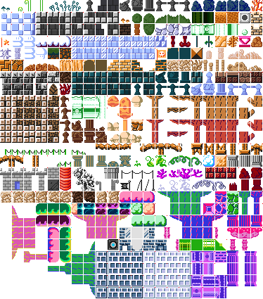 Game Jolt - Share your creations