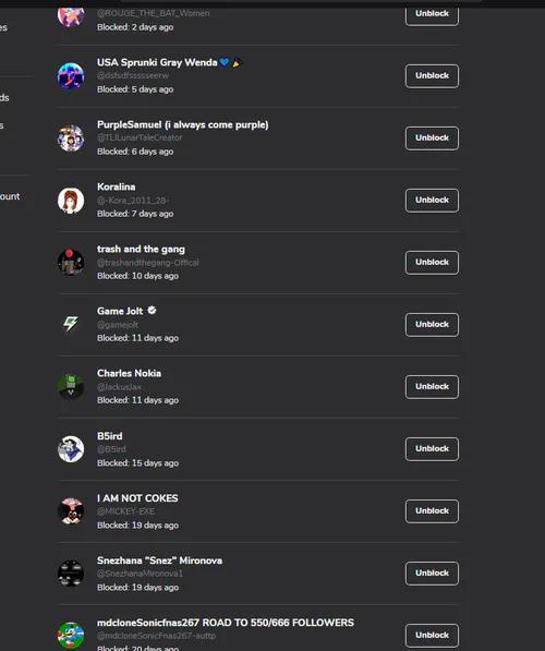 Game Jolt - Share your creations