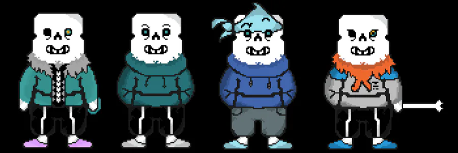 Game Jolt - Share your creations