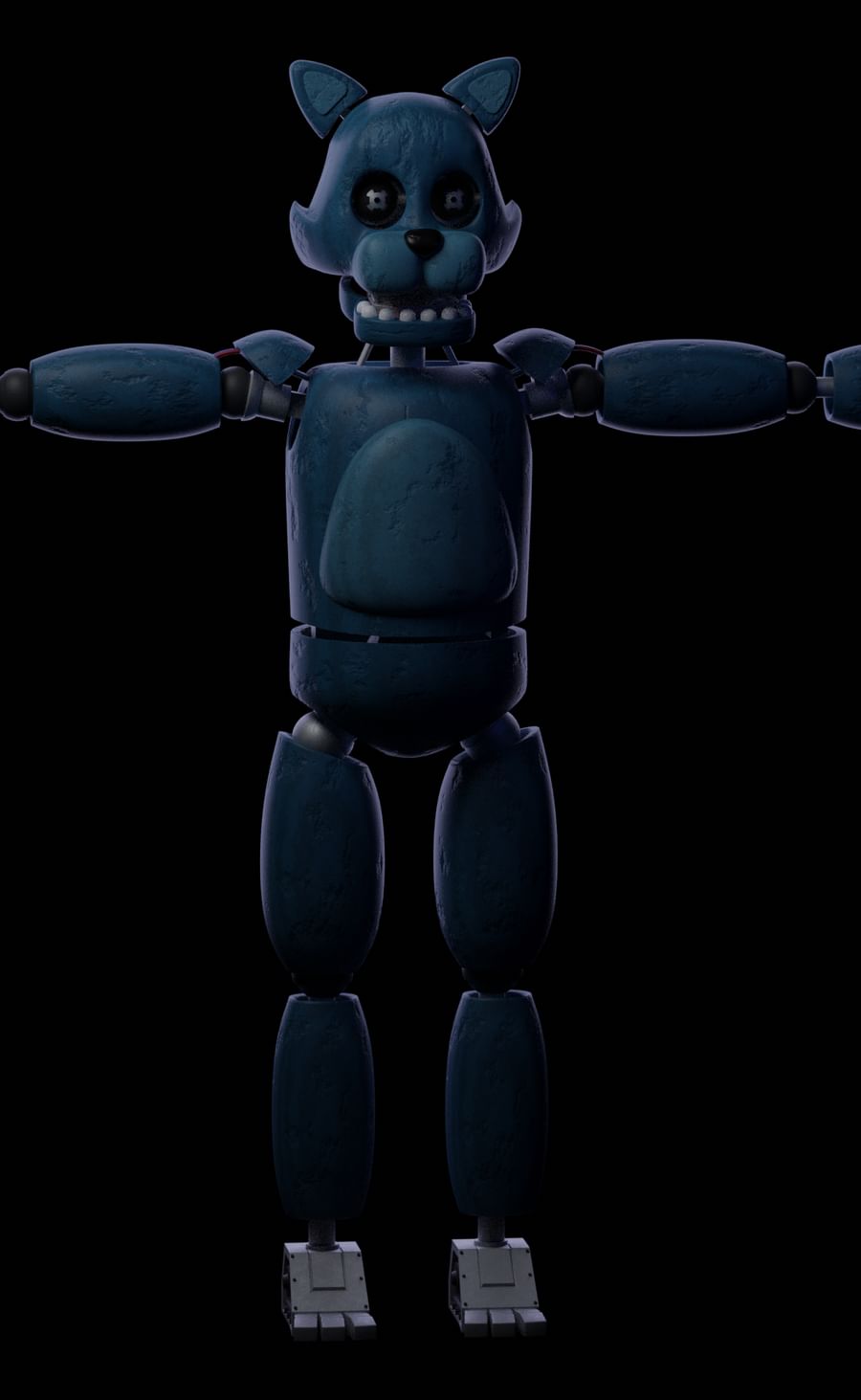 New posts in fanart - Five Nights at Candy's Remastered (Official ...