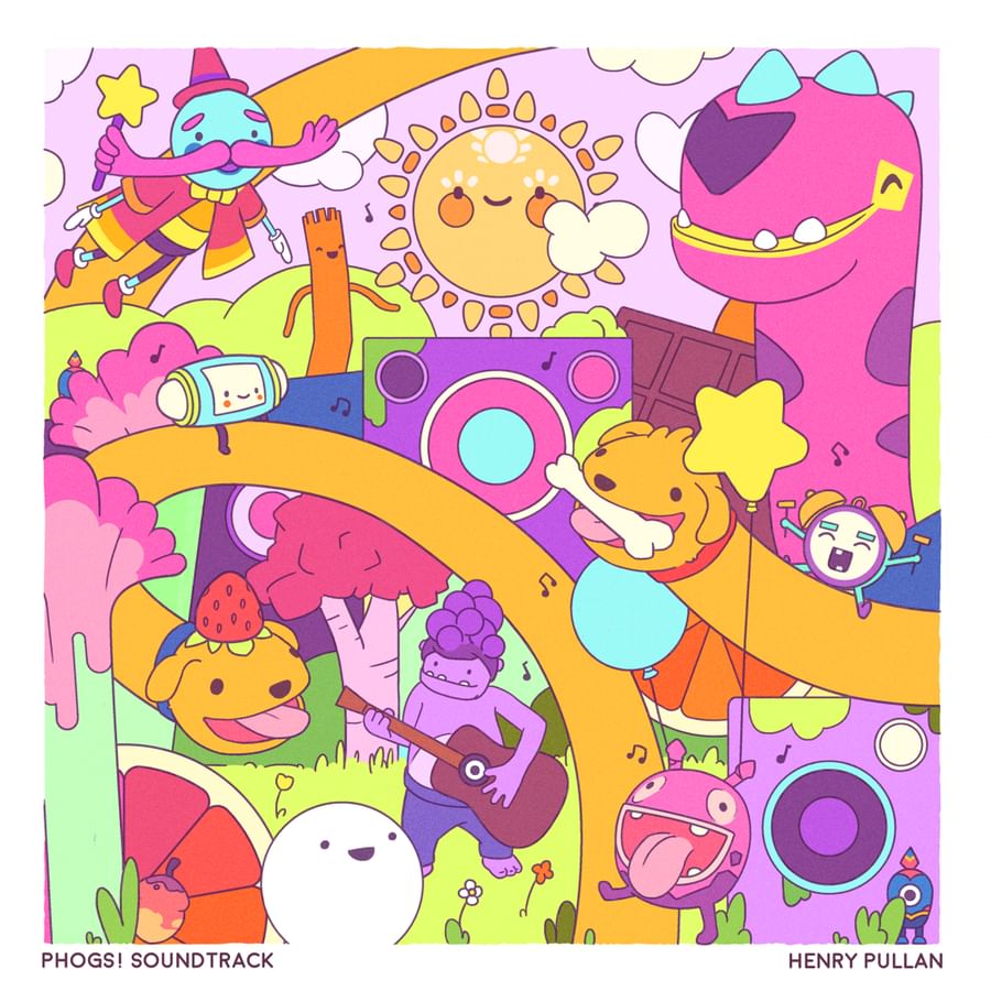 Game Jolt - Games for the love of it