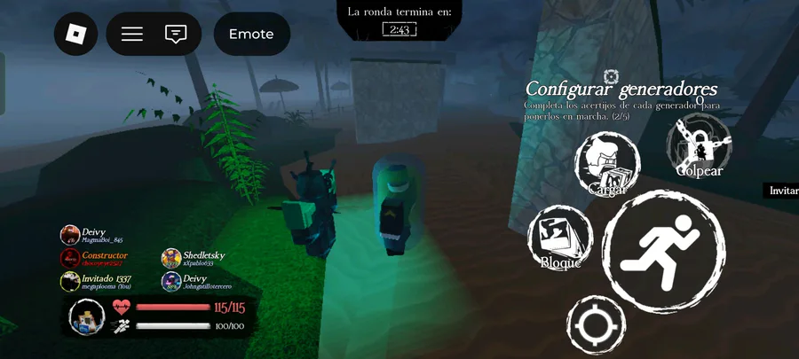 Game Jolt - Share your creations