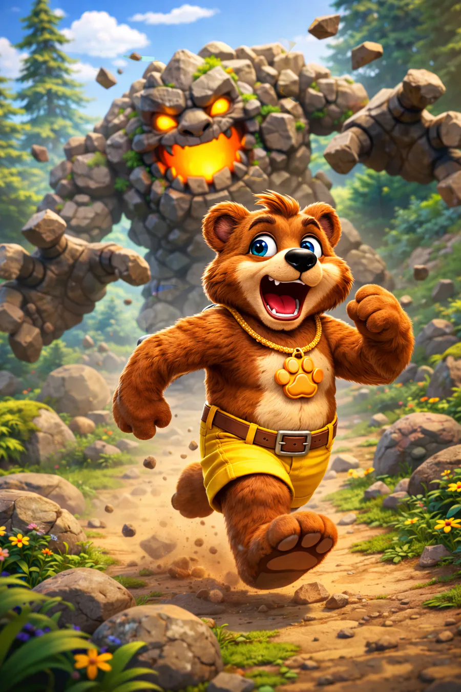 Game Jolt - Share your creations