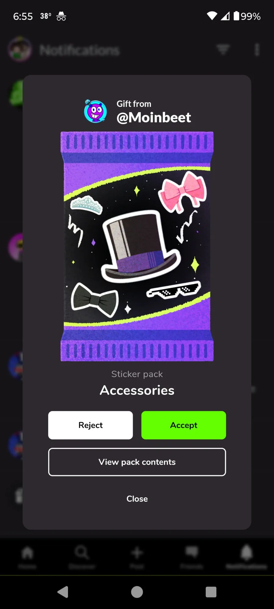 Game Jolt - Share your creations