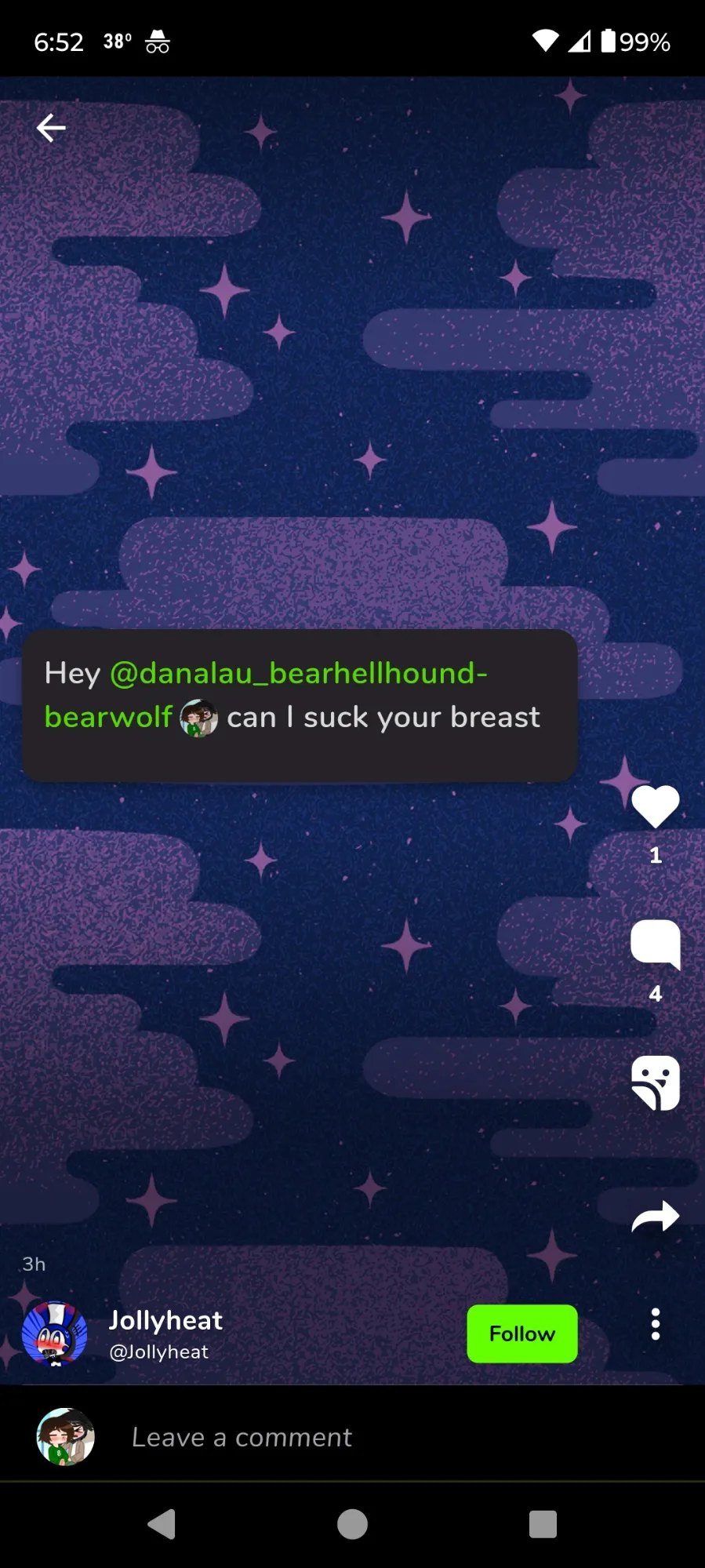 Game Jolt - Share your creations