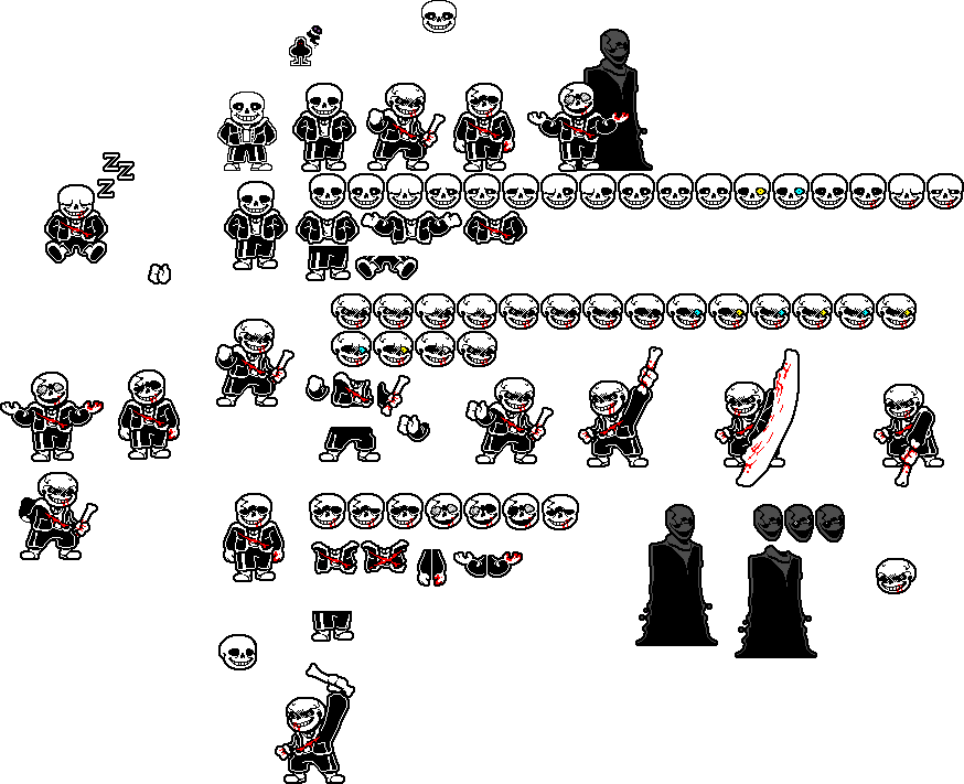 Game Jolt - Share your creations