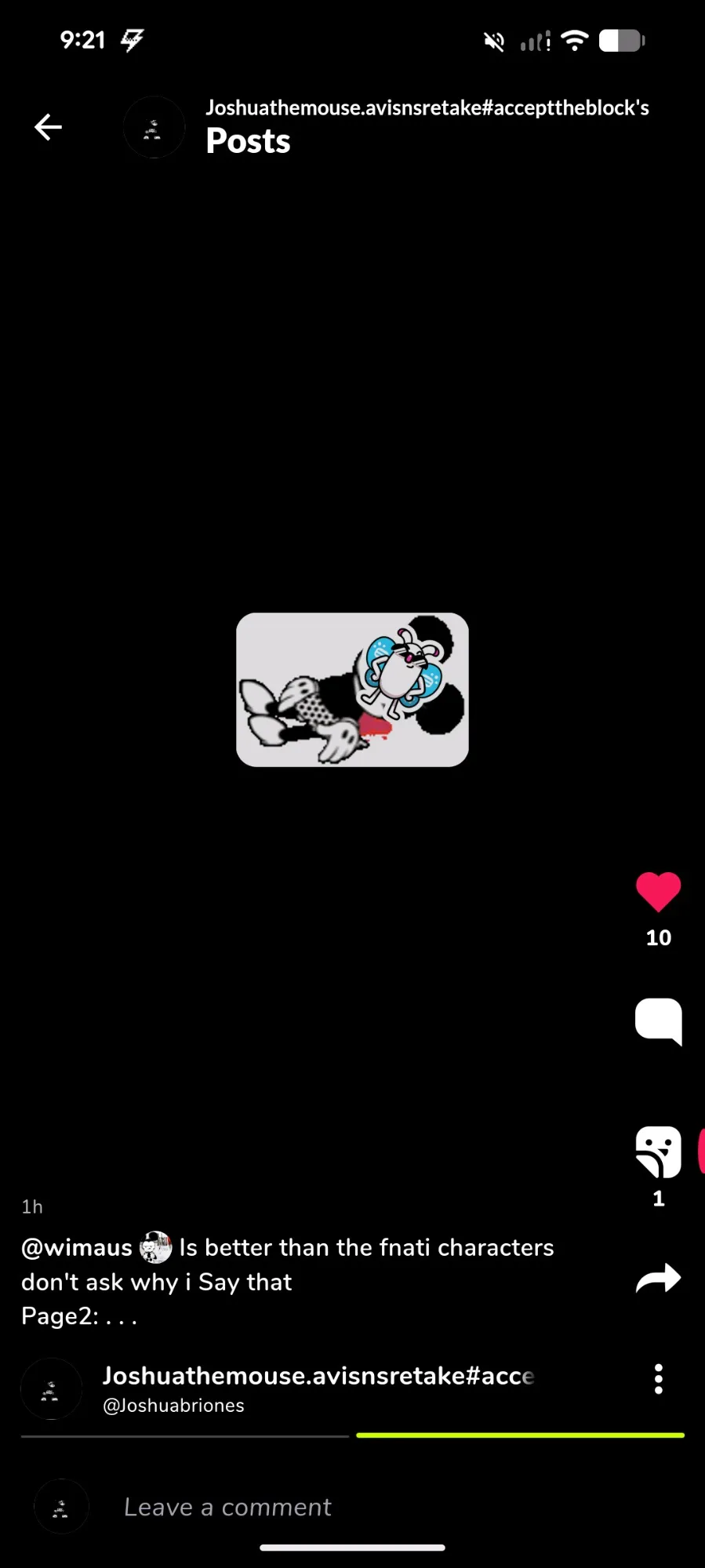 Game Jolt - Share your creations