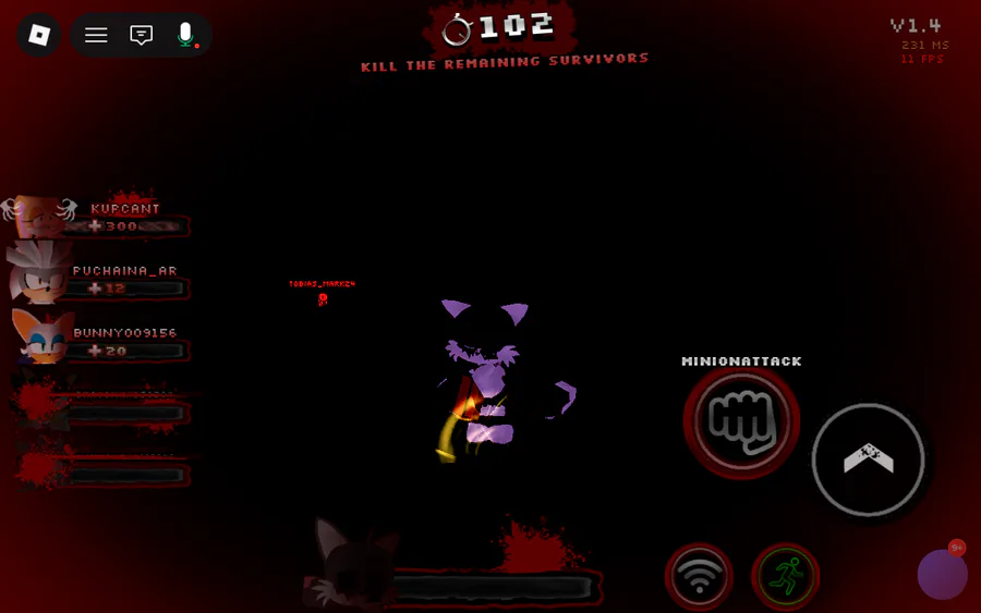 Game Jolt - Share your creations