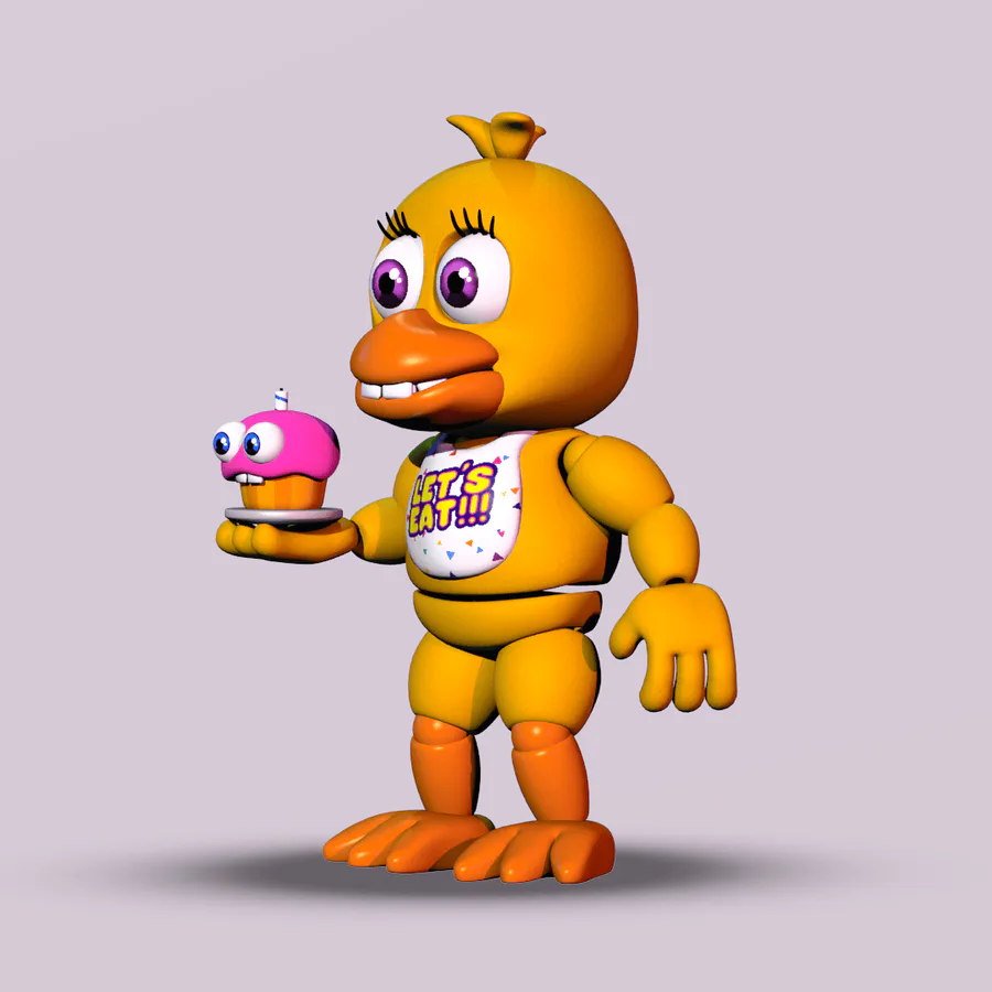 Game Jolt - Share your creations