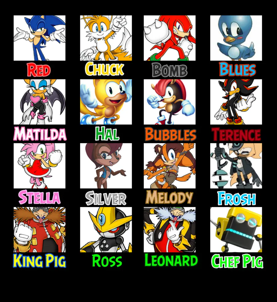 Game Jolt - Share your creations