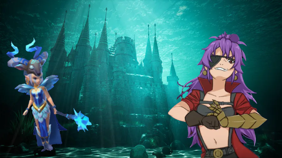 Game Jolt - Share your creations