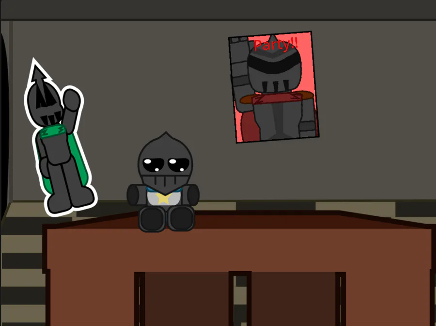 Game Jolt - Share your creations