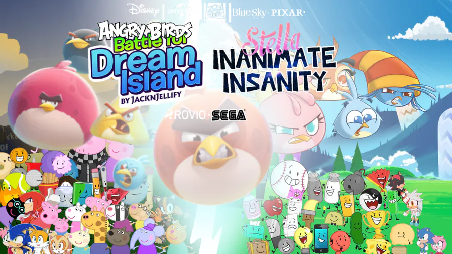 Game Jolt - Share your creations