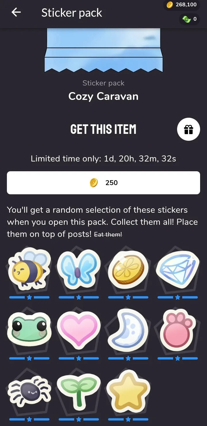 Game Jolt - Share your creations