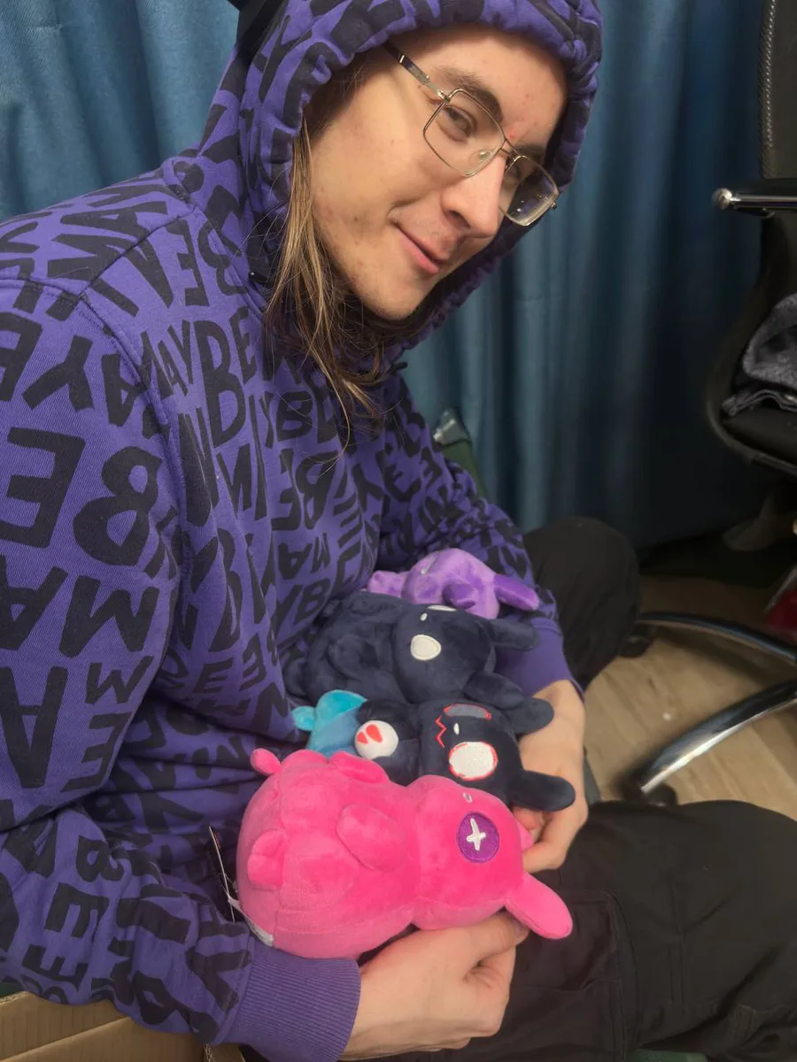 Game Jolt - Share your creations