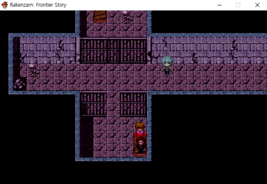 Game Jolt - Share your creations