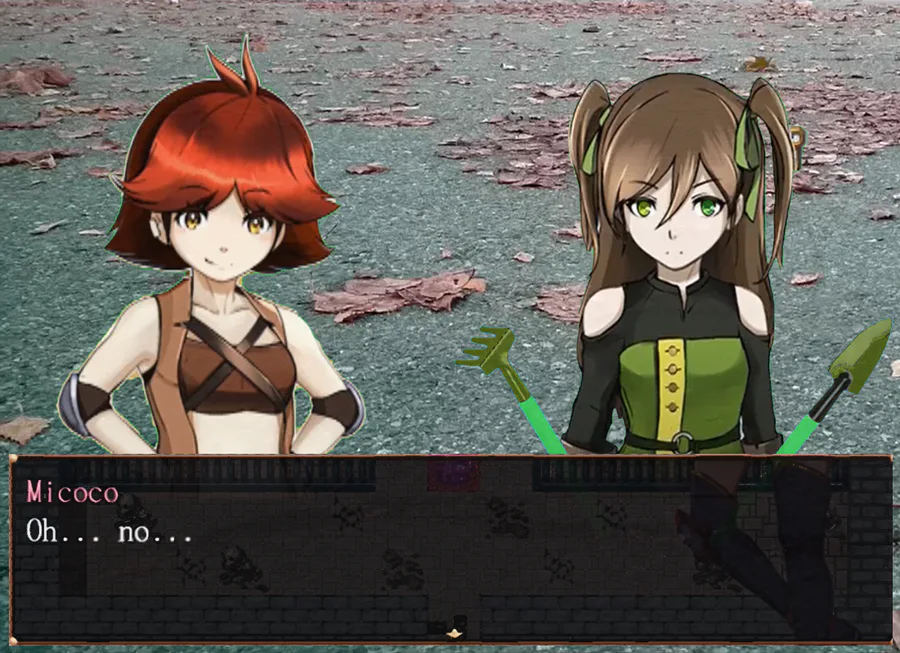 Game Jolt - Share your creations