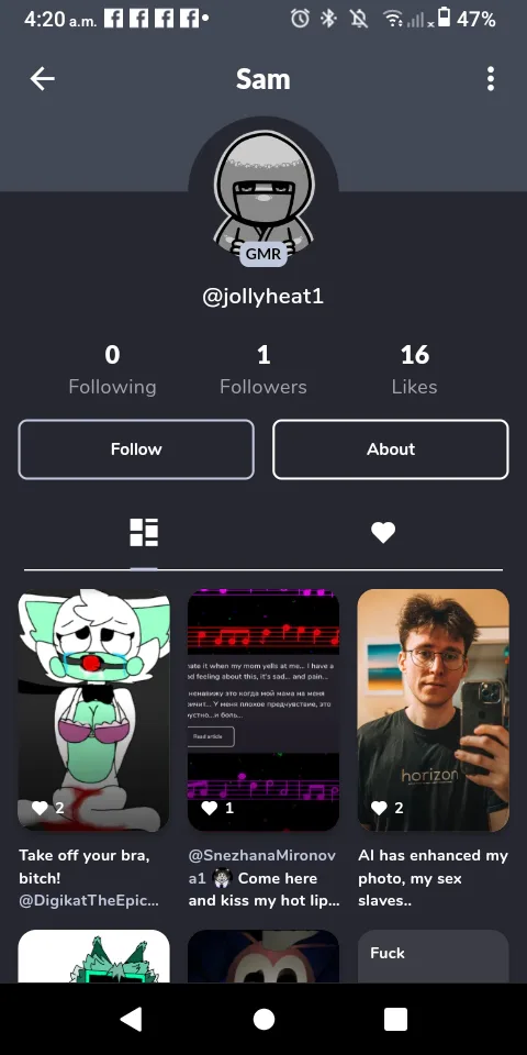 Game Jolt - Share your creations