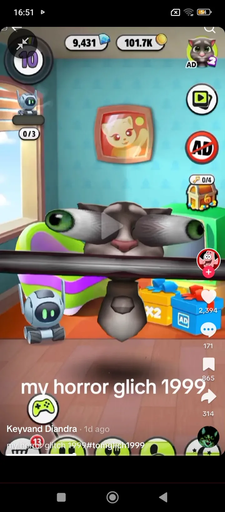 Game Jolt - Share your creations