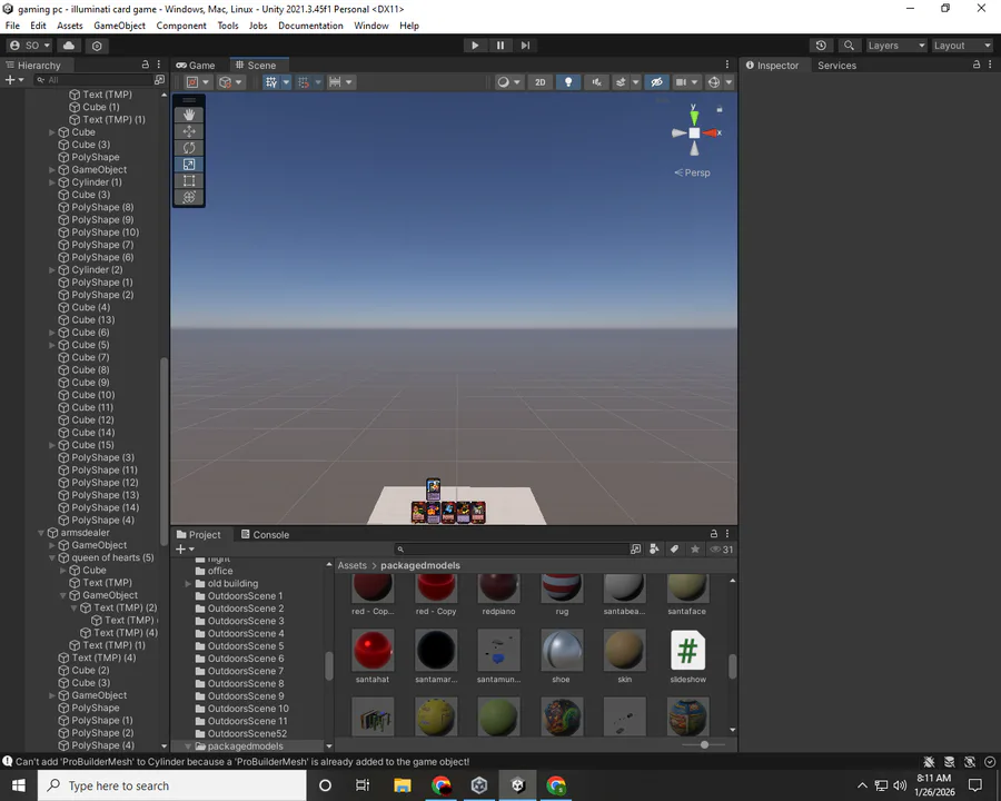 Game Jolt - Share your creations