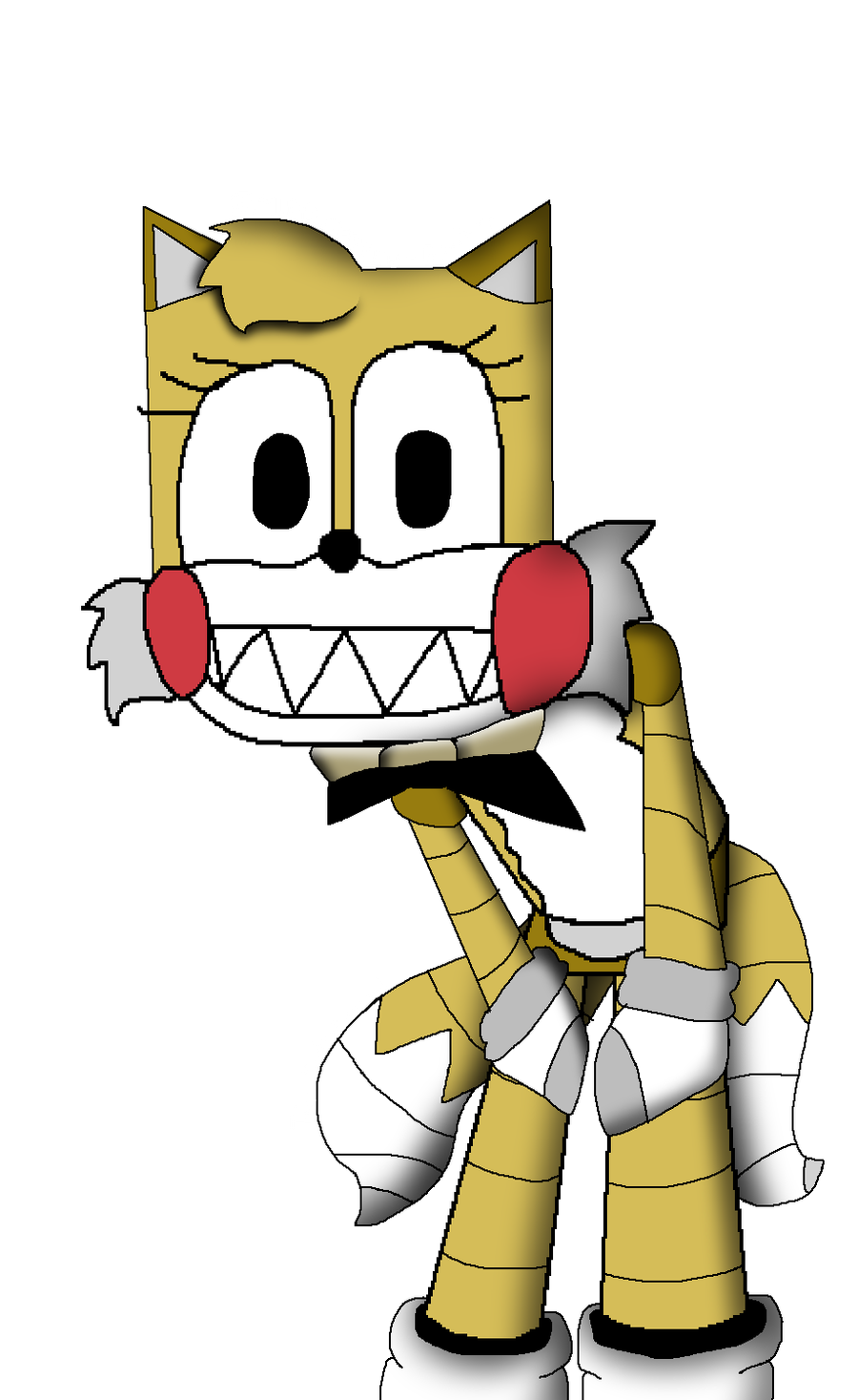 Game Jolt - Share your creations