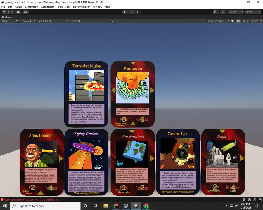 Game Jolt - Share your creations