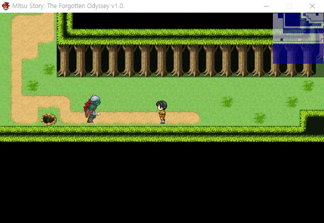 Game Jolt - Share your creations