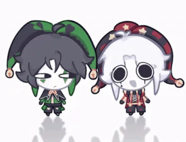 Game Jolt - Share your creations