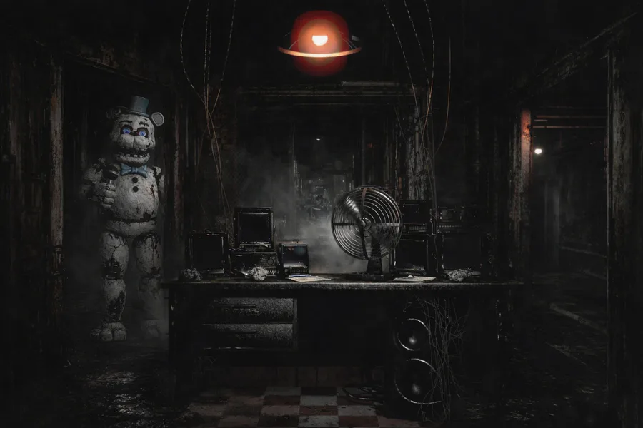 Game Jolt - Share your creations