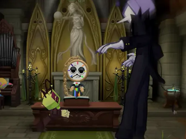 Game Jolt - Share your creations