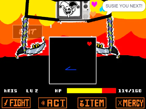 Game Jolt - Share your creations