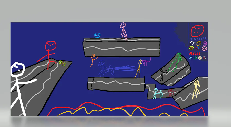 Game Jolt - Share your creations