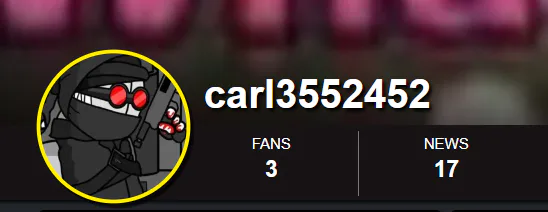 Game Jolt - Share your creations