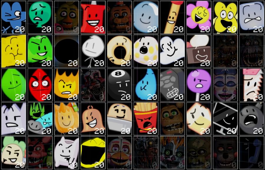 Game Jolt - Share your creations