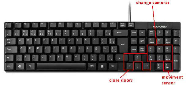 Game Jolt - Share your creations