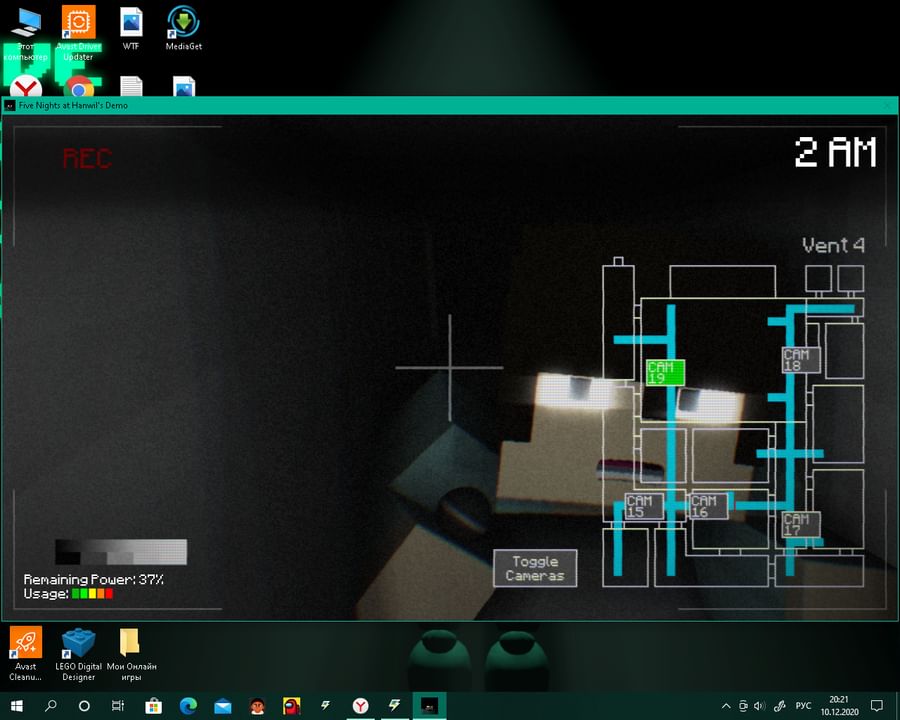 New posts in questions - Five Nights at Hanwil's(Official) Community on ...