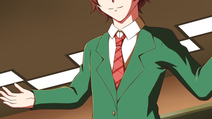 Game Jolt - Share your creations