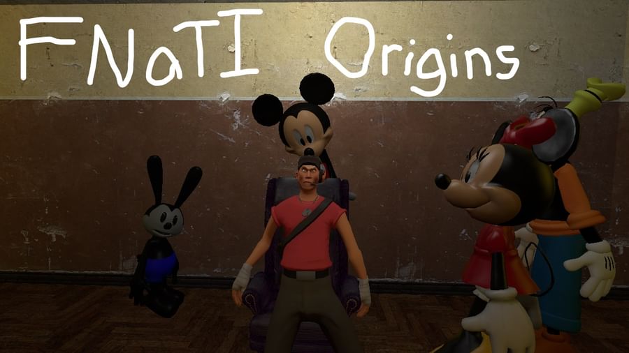 The Face Games (@T-F-G) - Game Jolt