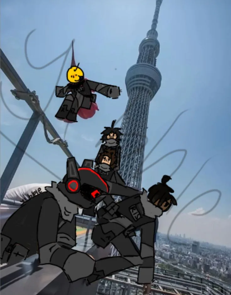 Game Jolt - Share your creations