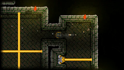 Game Jolt - Share your creations