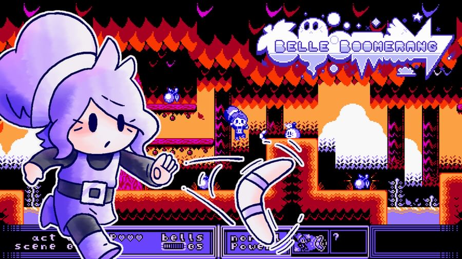 Game Jolt - Share your creations