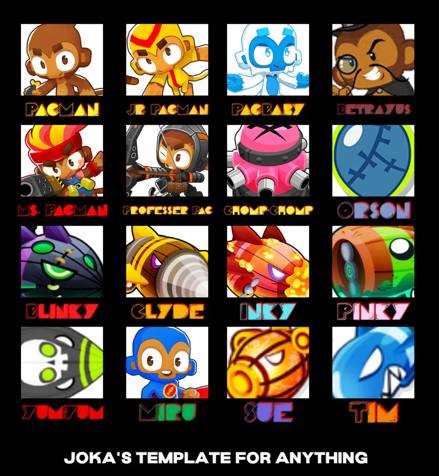 Game Jolt - Share your creations