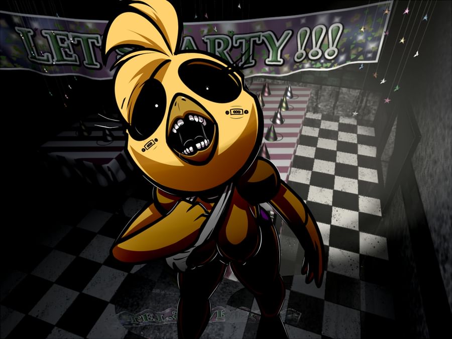 Game Jolt - Share your creations