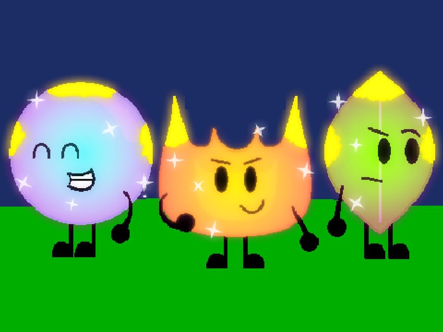 Game Jolt - Share your creations