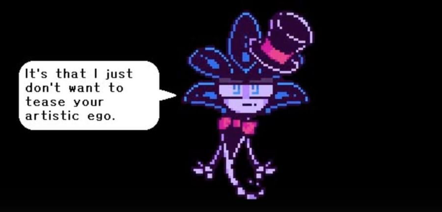 Facing Demons - Chara Battle (DEVILOVANIA) by Vladimir Ignitio - Game Jolt